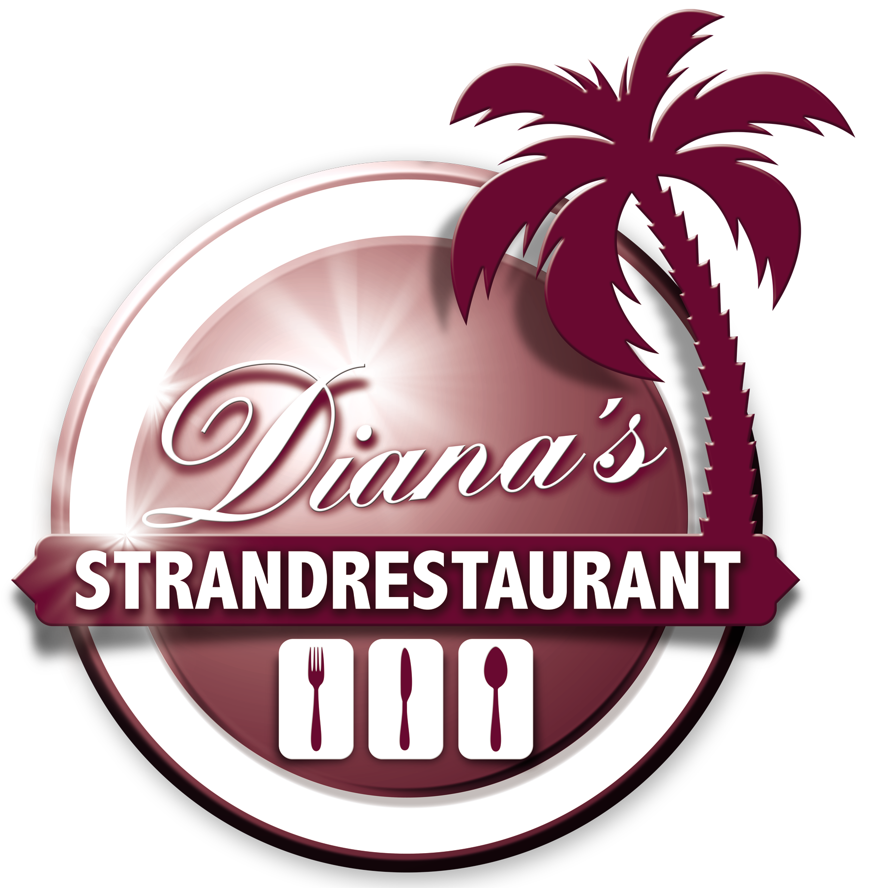 Willkommen bei Dianas Strandrestaurant